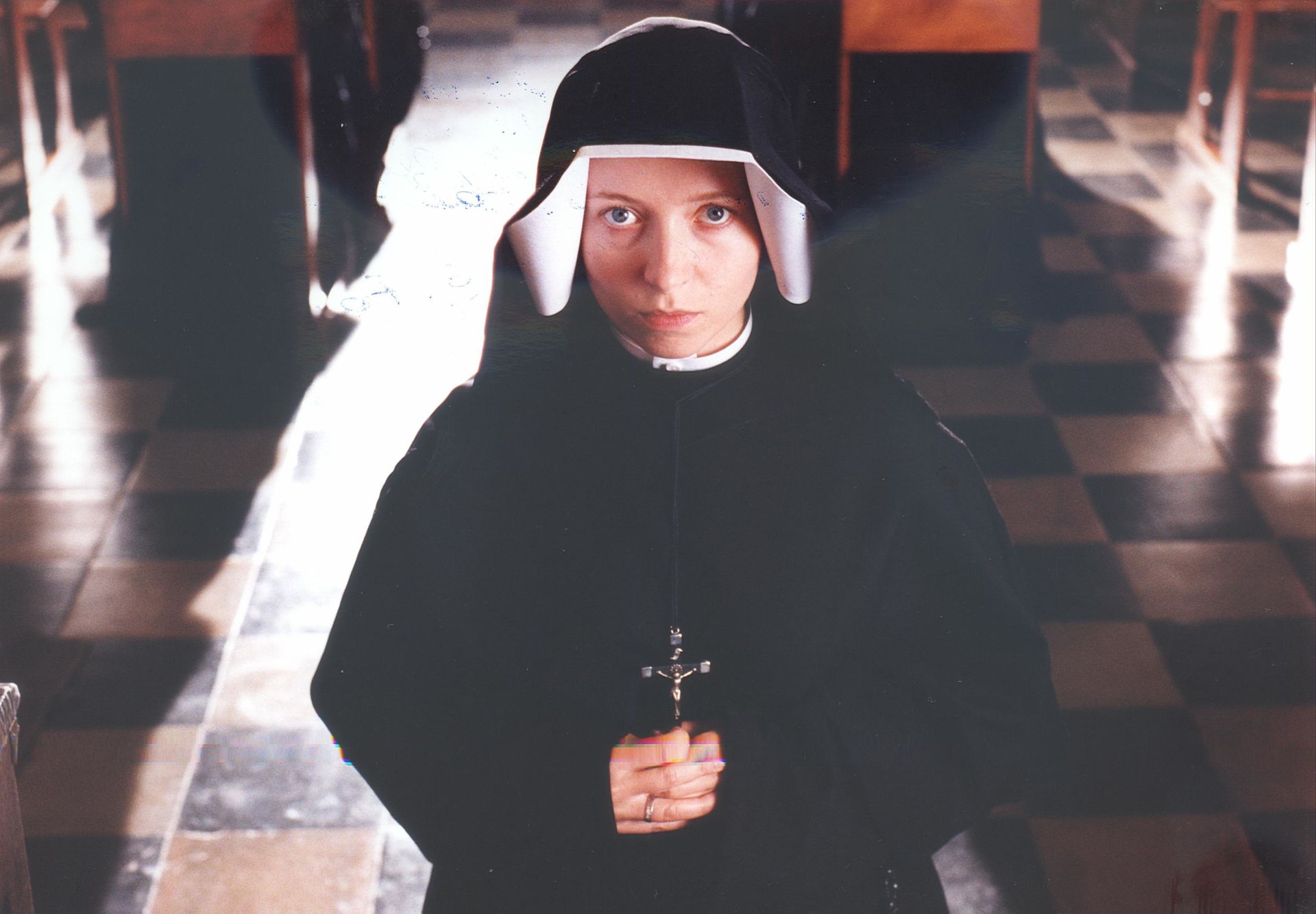 Faustine - SAJE Distribution - SAJE Distribution