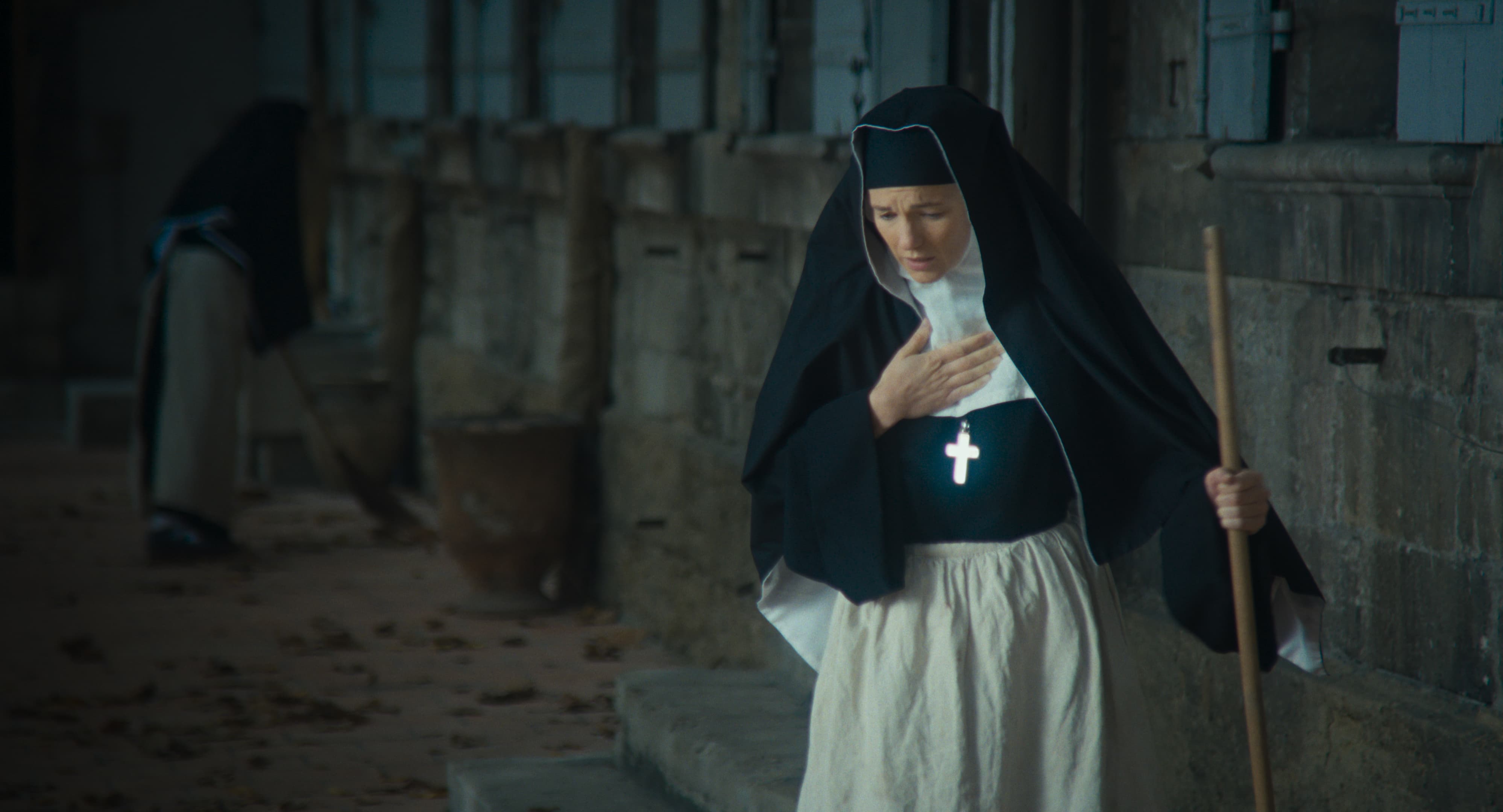 Sacré Cœur - SAJE Distribution - SAJE Distribution