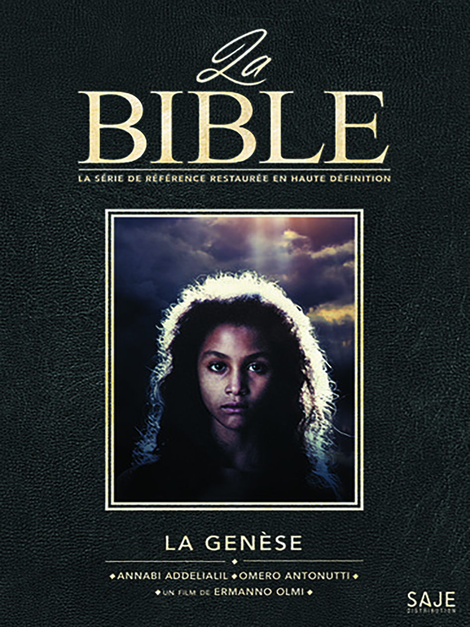 La Genèse - La série la Bible - SAJE Distribution - SAJE Distribution