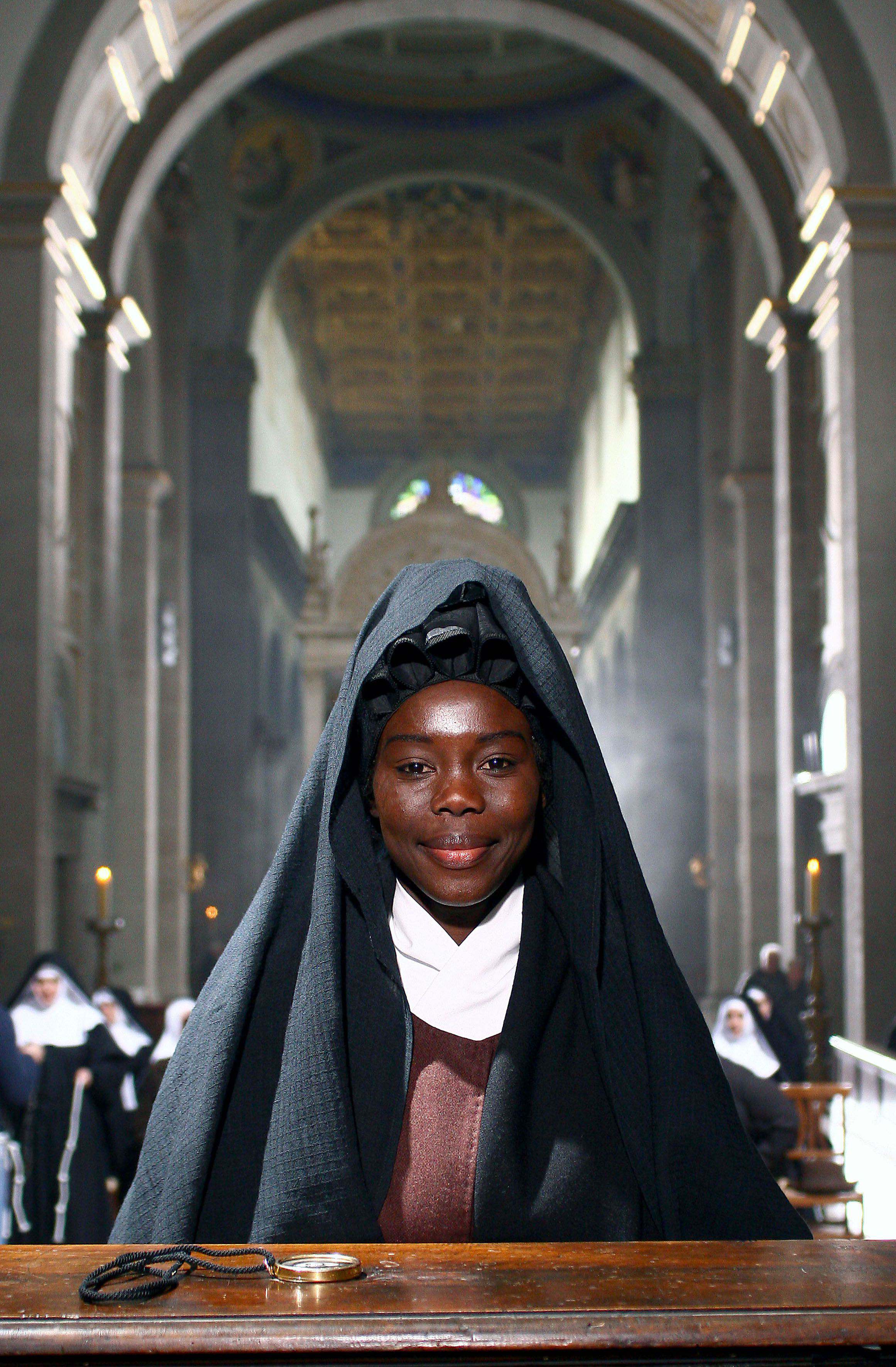 Bakhita disponible en DVD / VOD - SAJE Distribution - SAJE Distribution